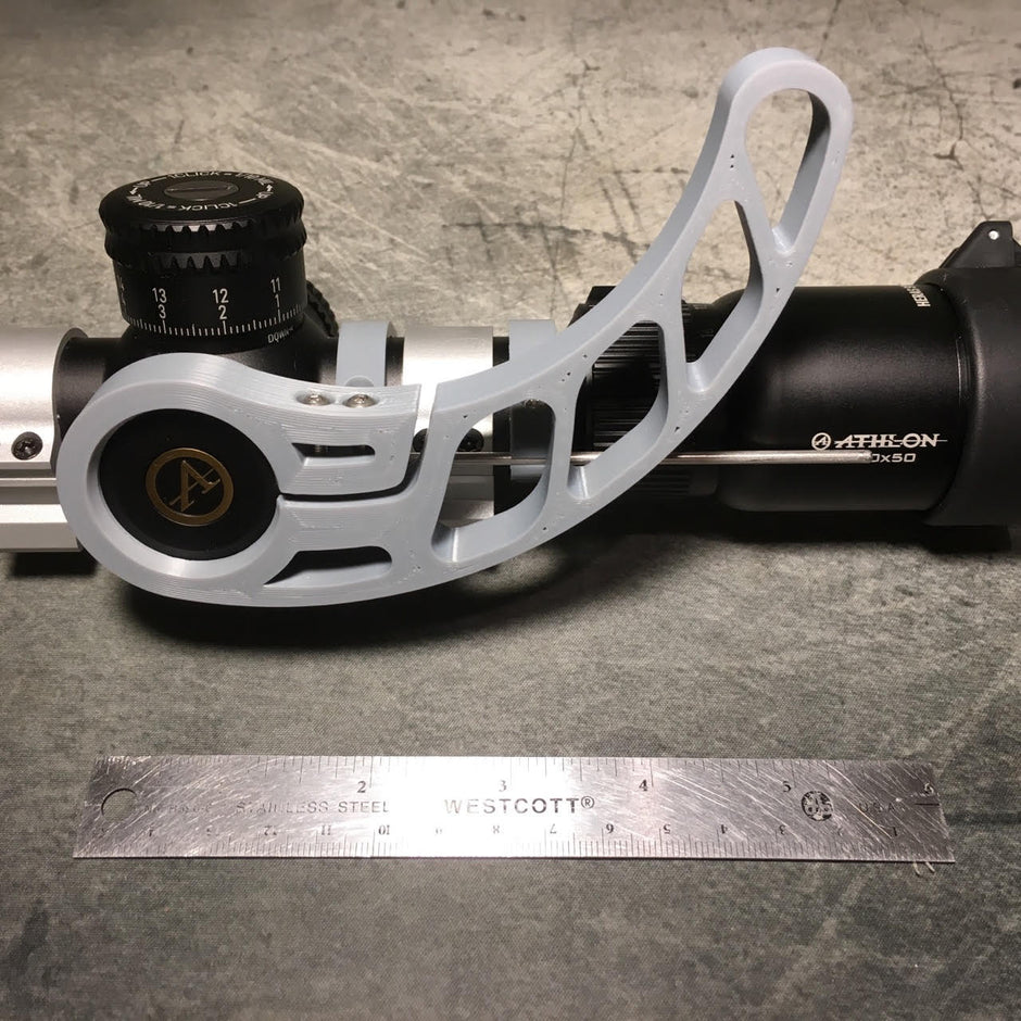 Falcon Scopes – Airgun Oregon